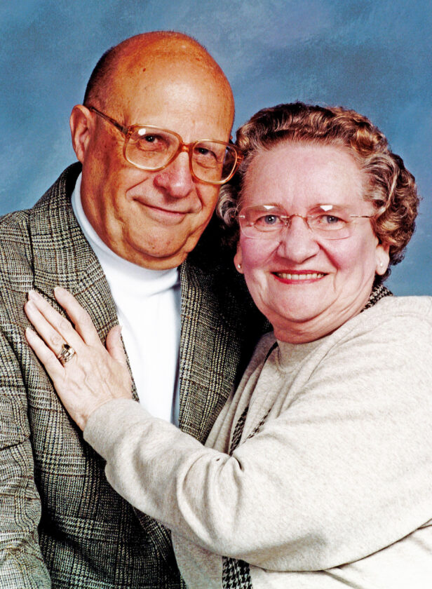 Charles A. Whitmore 1929-2024 | News, Sports, Jobs - The Vindicator